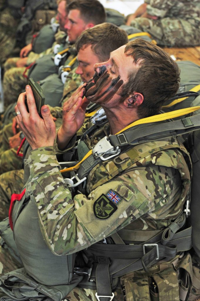 Defence Online | BCB International Ltd - Suppliers List