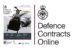 Defence Online | Our Defence news section outlines industry updates