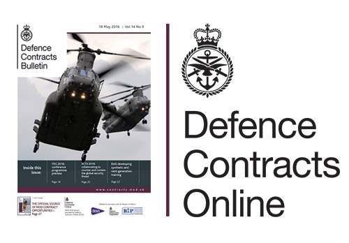 Defence Online | Our Defence news section outlines industry updates