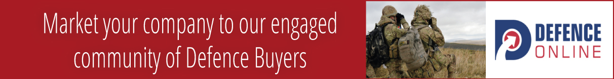 Defence Online | Our Defence news section outlines industry updates