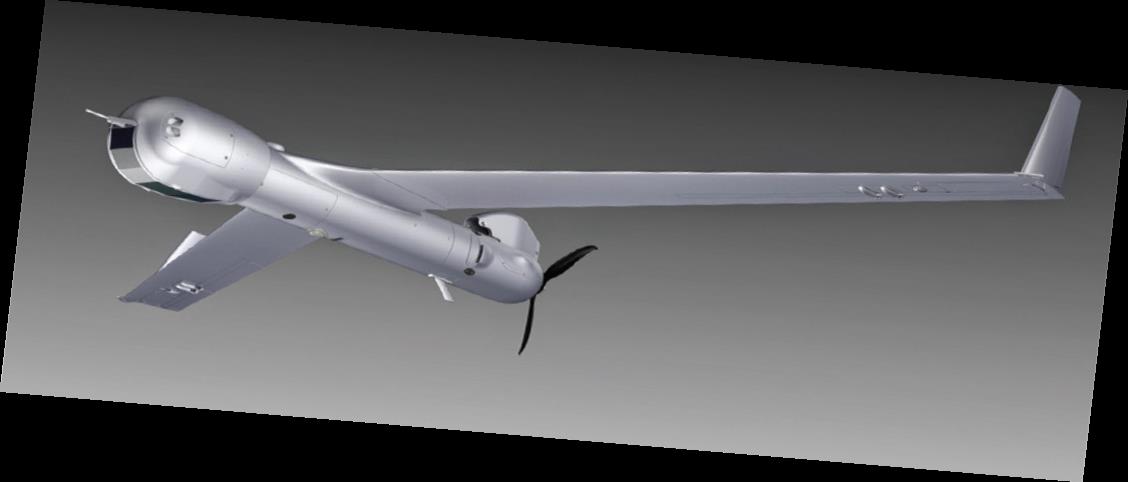 ScanEagle-UAV - Defence Online
