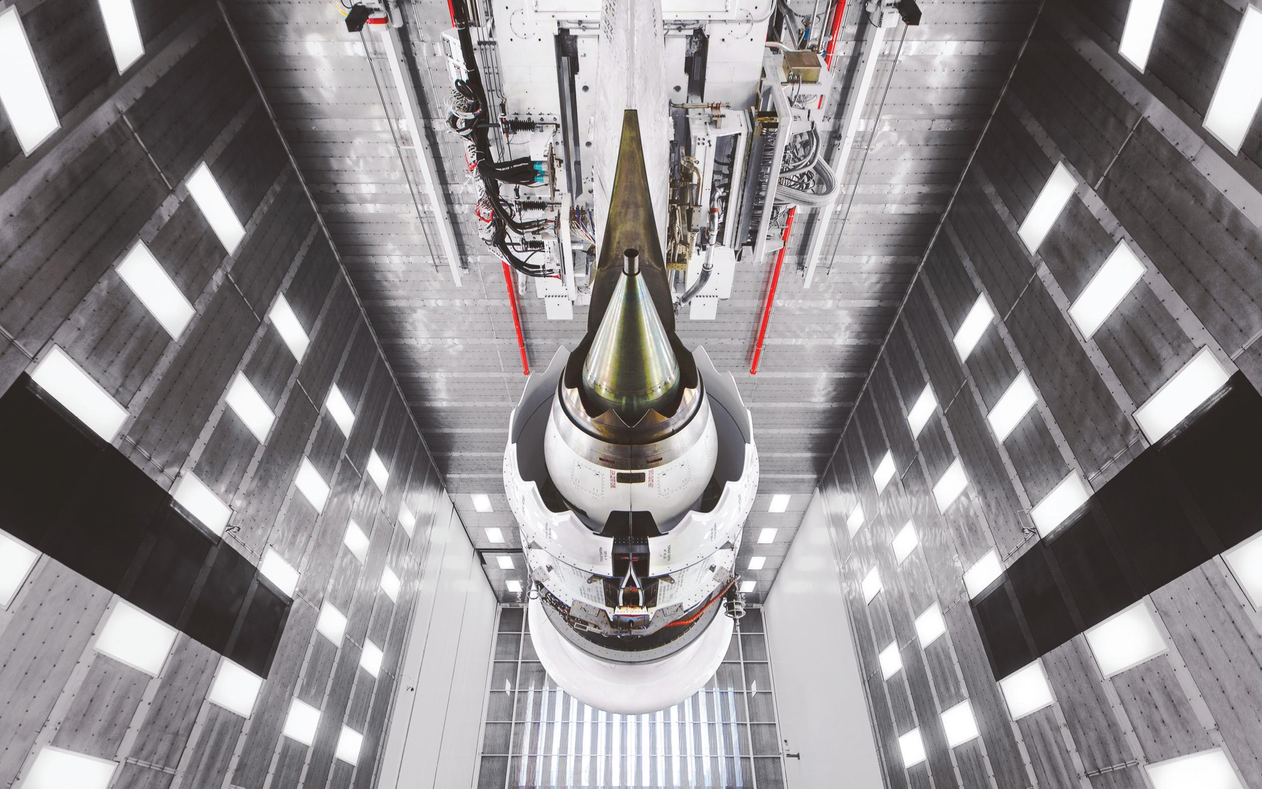 supply-chain-defence-aerospace - Defence Online