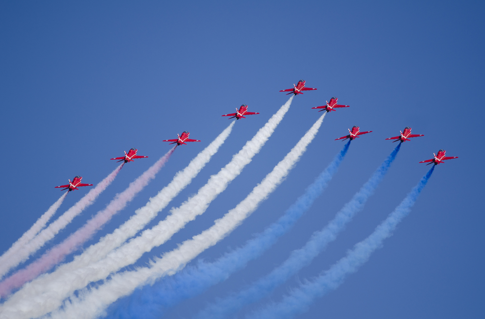 Exercise Eastern Venture announced