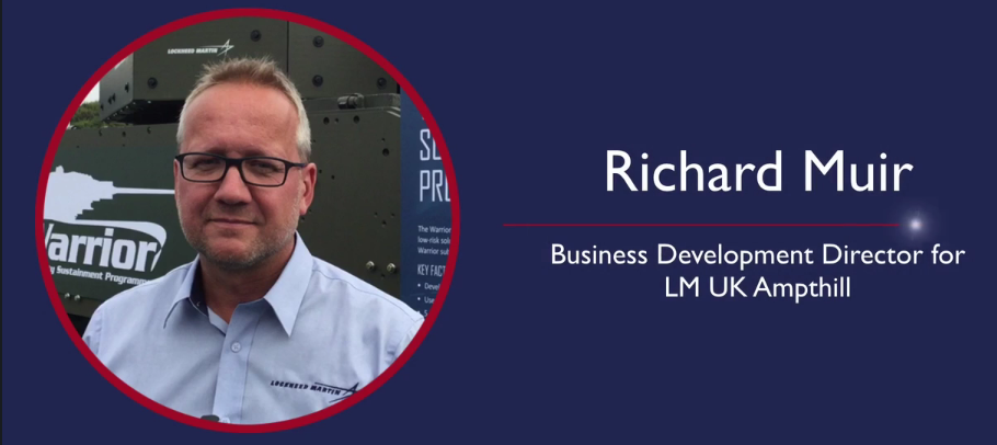 richardmuirvideo - Defence Online