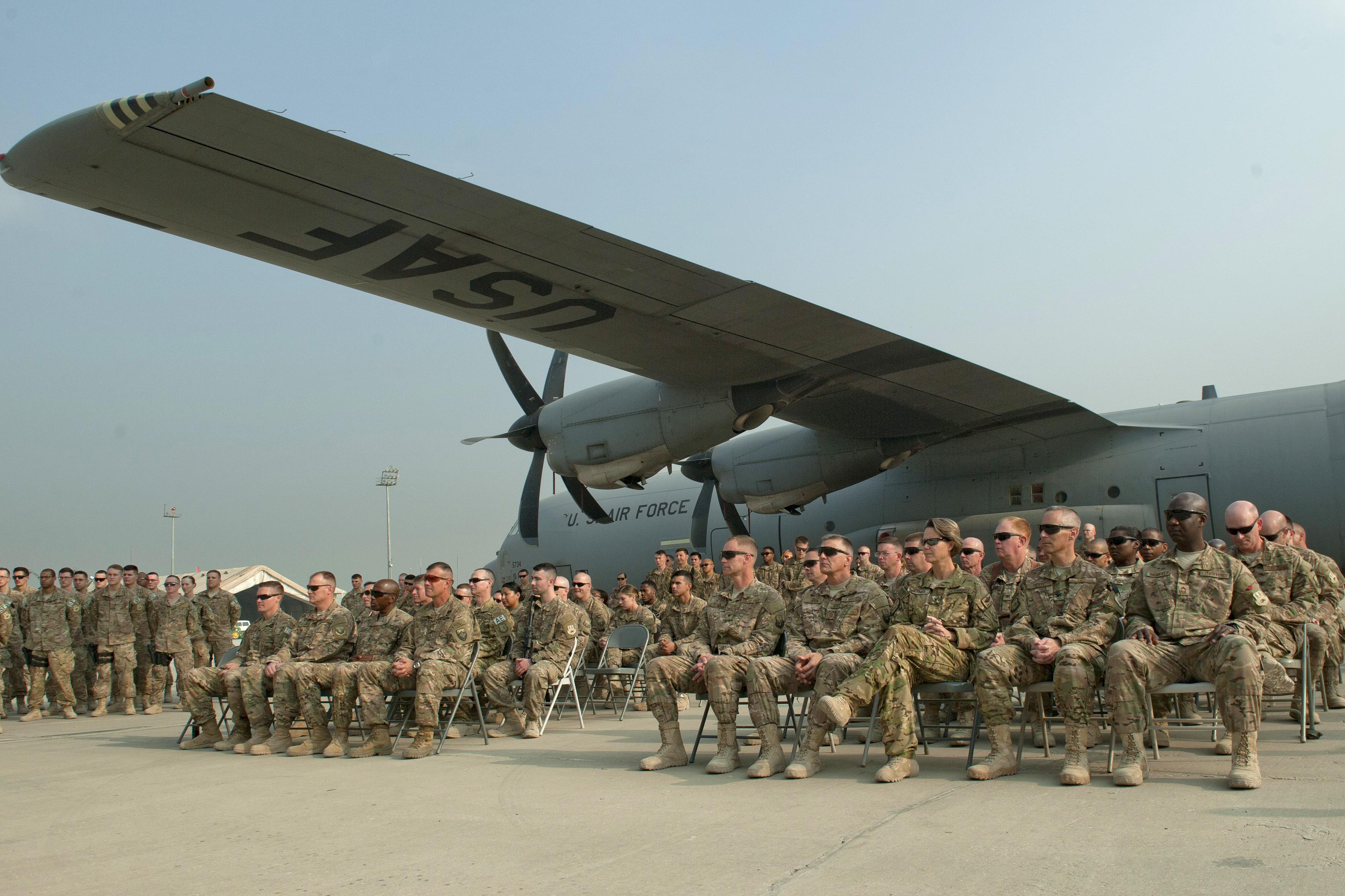 us-army-air-force - Defence Online