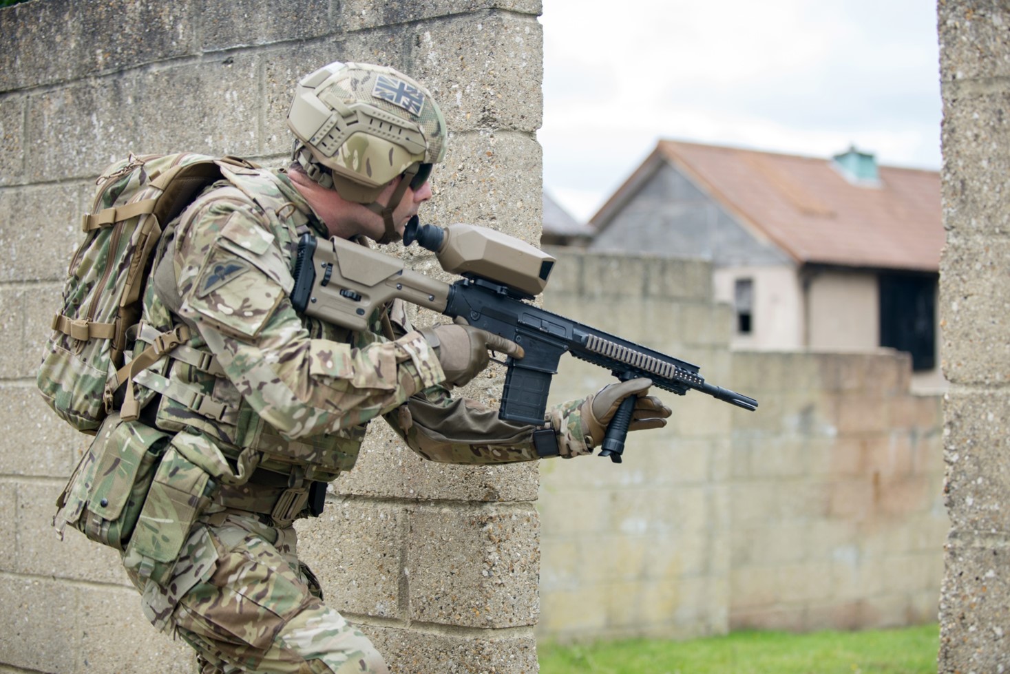 combat-uniform - Defence Online