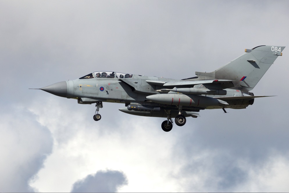 RAF Halton to close completely by 2022