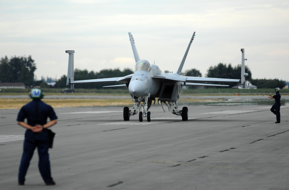 DND contract awarded to BMT Fleet Technology