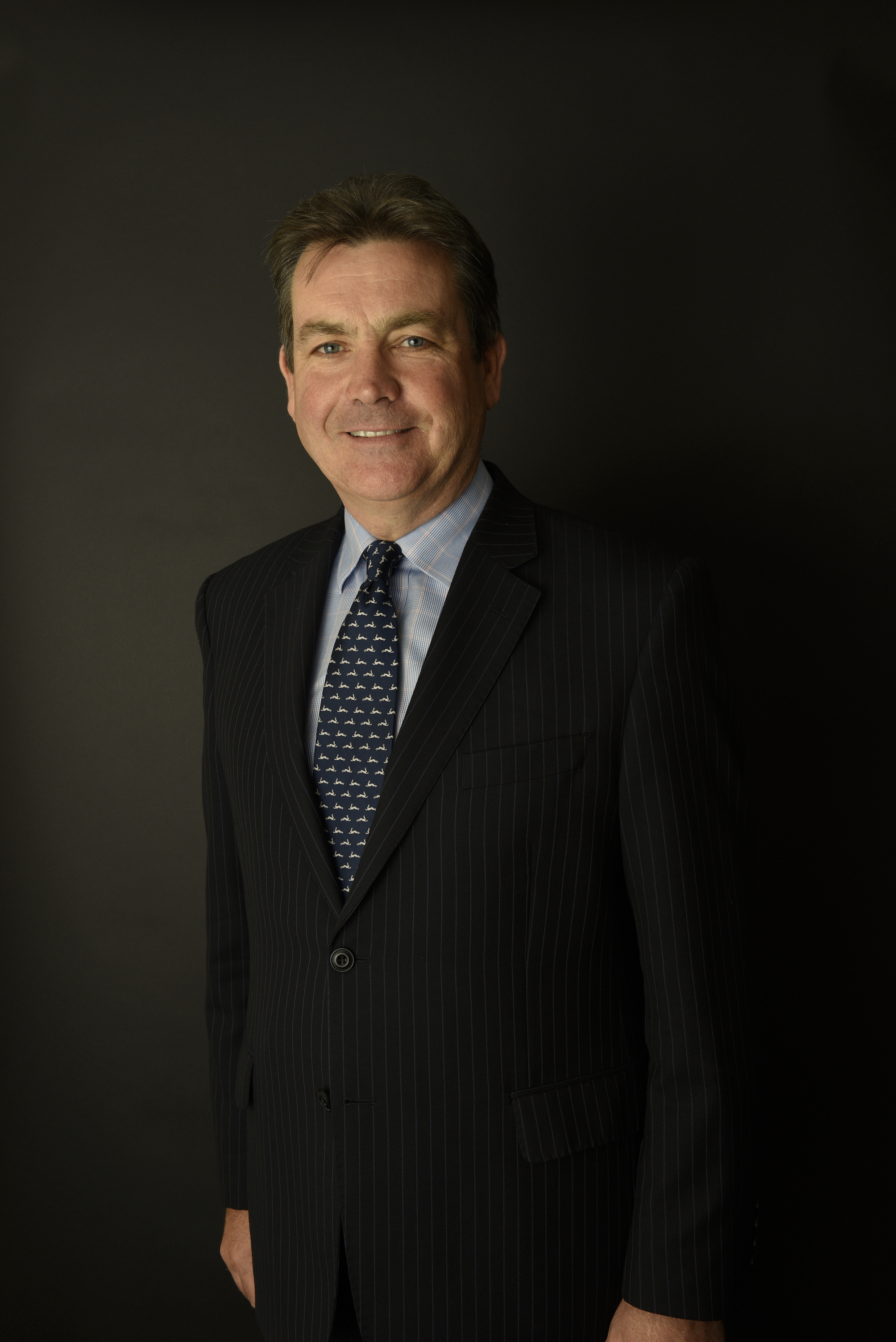 Andy Collier 2 - Defence Online