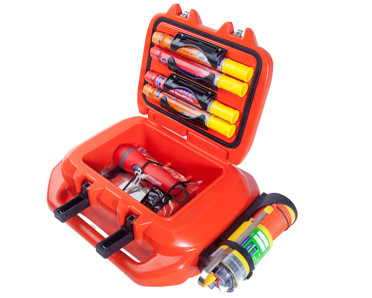 Defence Online | An introduction to Pinpoint Electronics Ltd