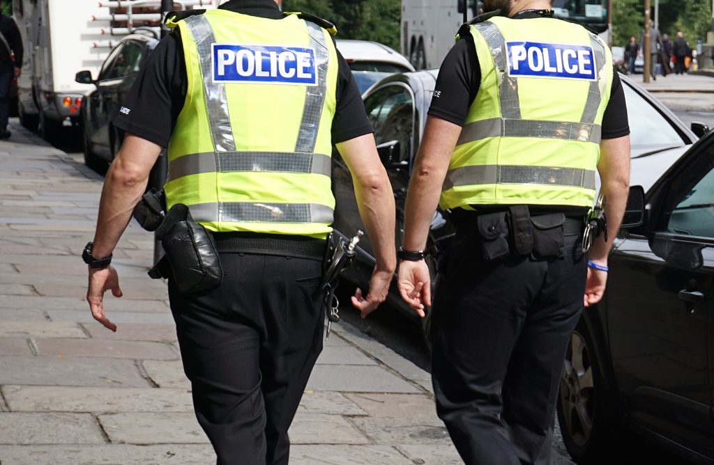 Major counter-terrorism training exercise announced