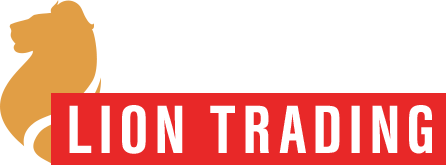 Lion Trading logo - Defence Online