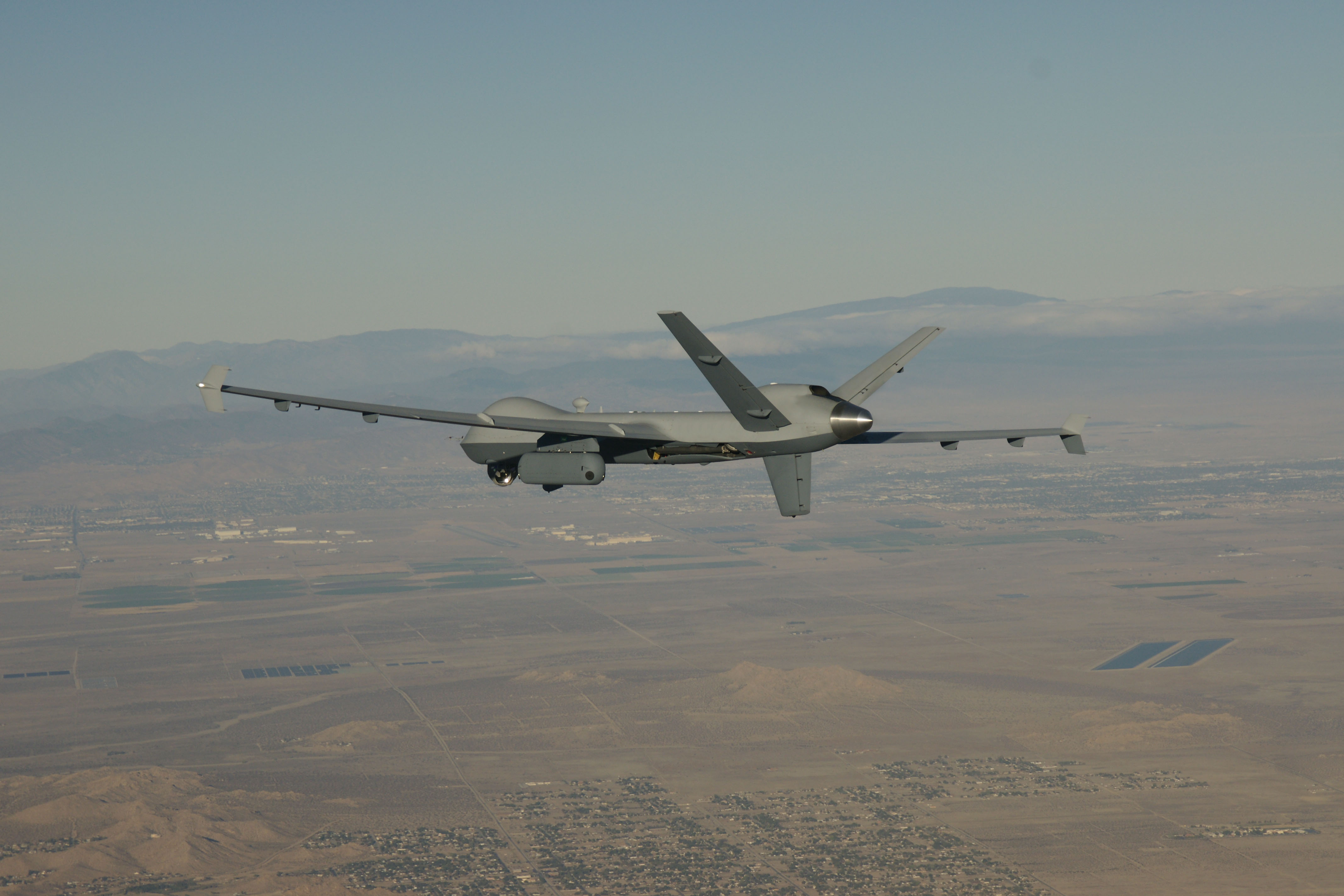 predator-b - Defence Online