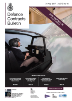 Home - Defence Online