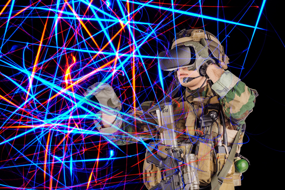 Military MRO: Solving the Maintenance Skills Shortage with Augmented ...