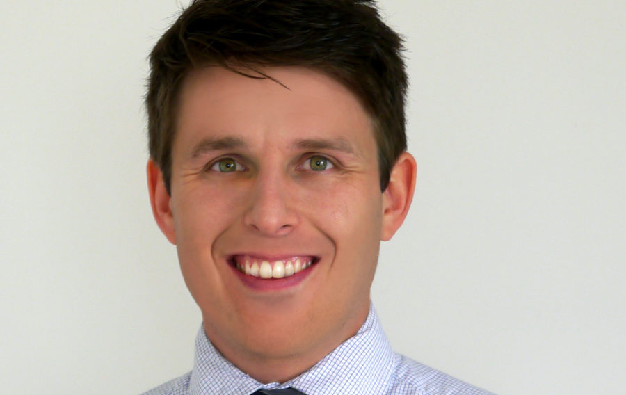 Ben Webb - Defence Online