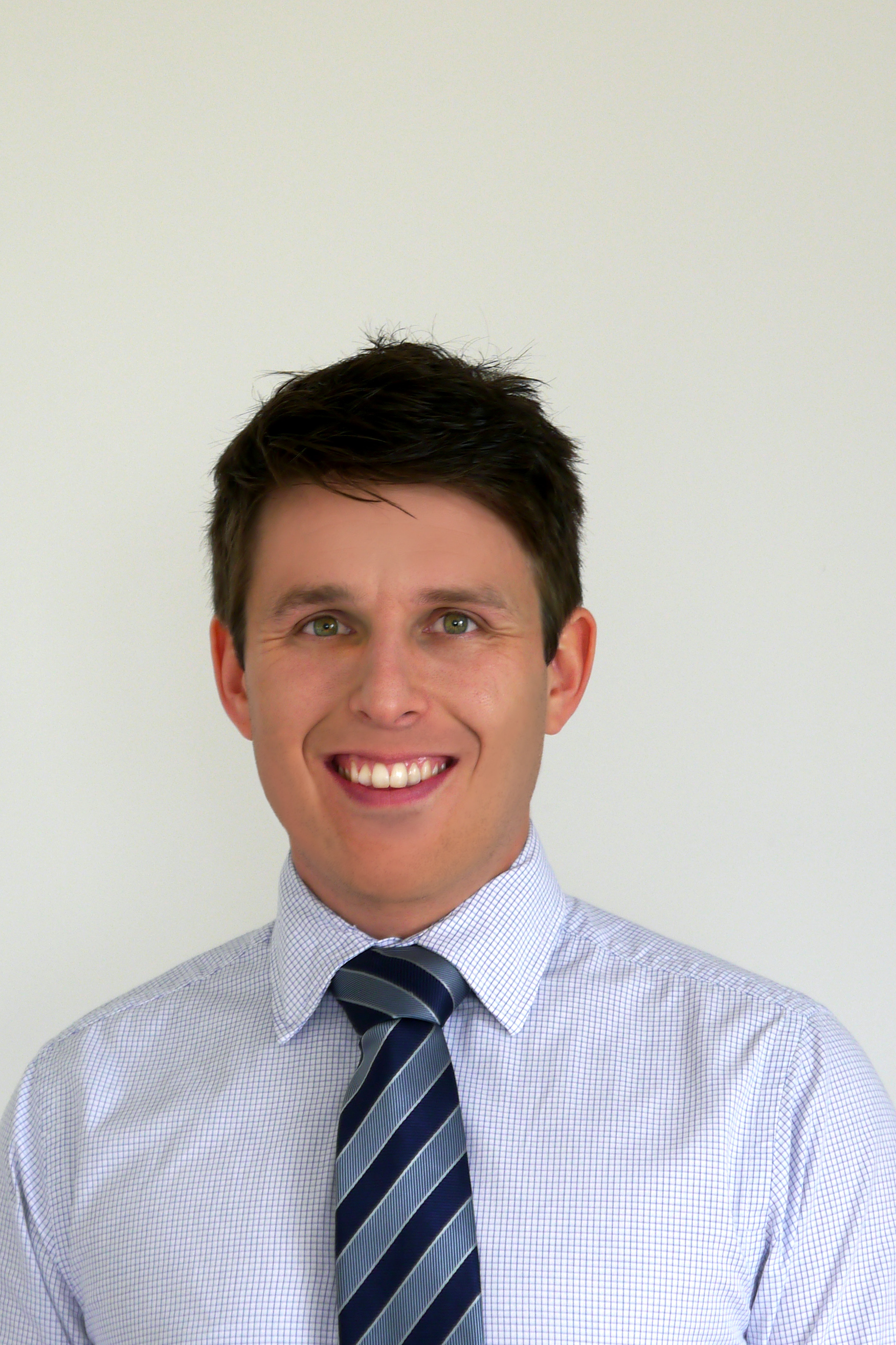 Ben Webb - Defence Online