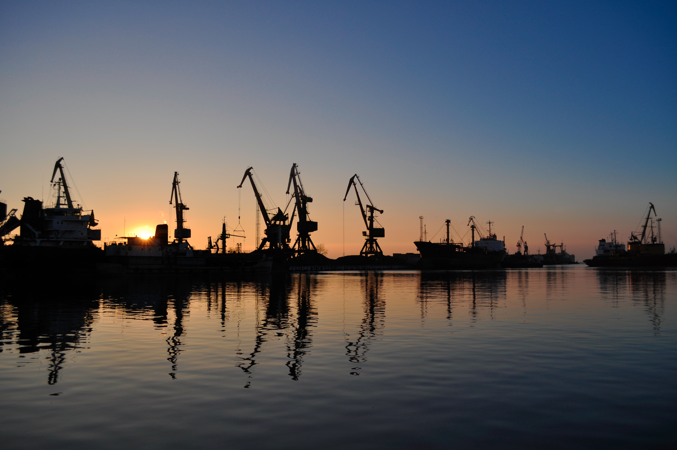 Expert export: UK SMEs at Seawork 2017