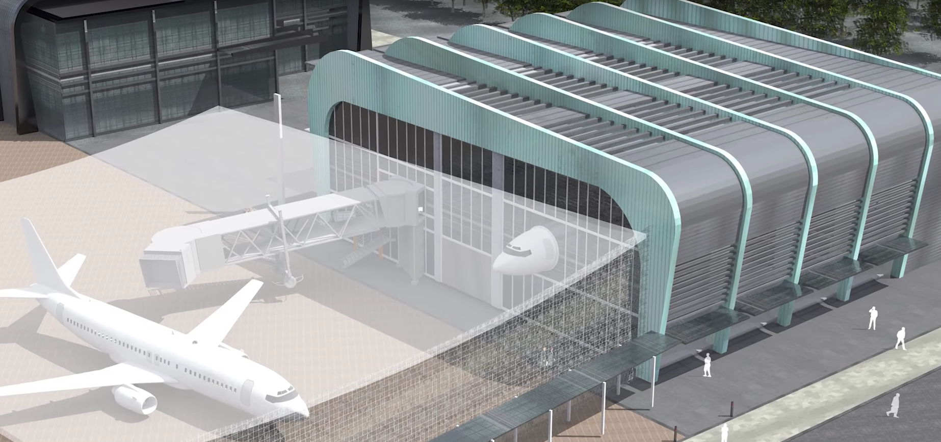 Cranfield University to host new aviation research centre