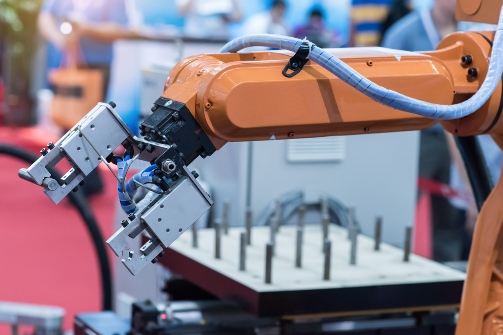 US-Korea research collaboration on Disaster Relief Robots