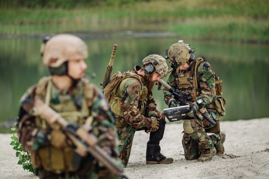 Comtech secures US Army contract modification