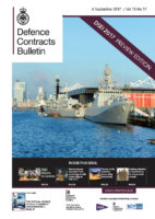 Home - Defence Online