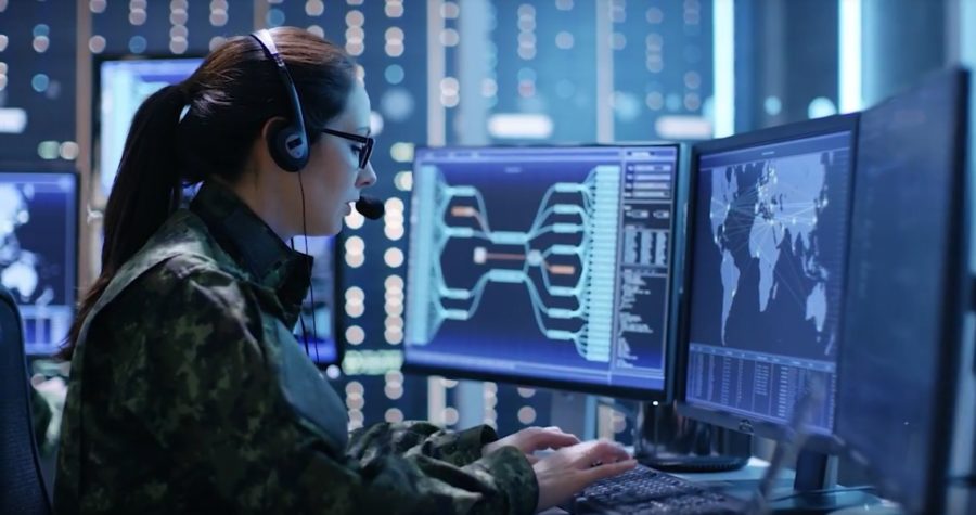 Defence Online | Connecting the Defence Community with the latest insight