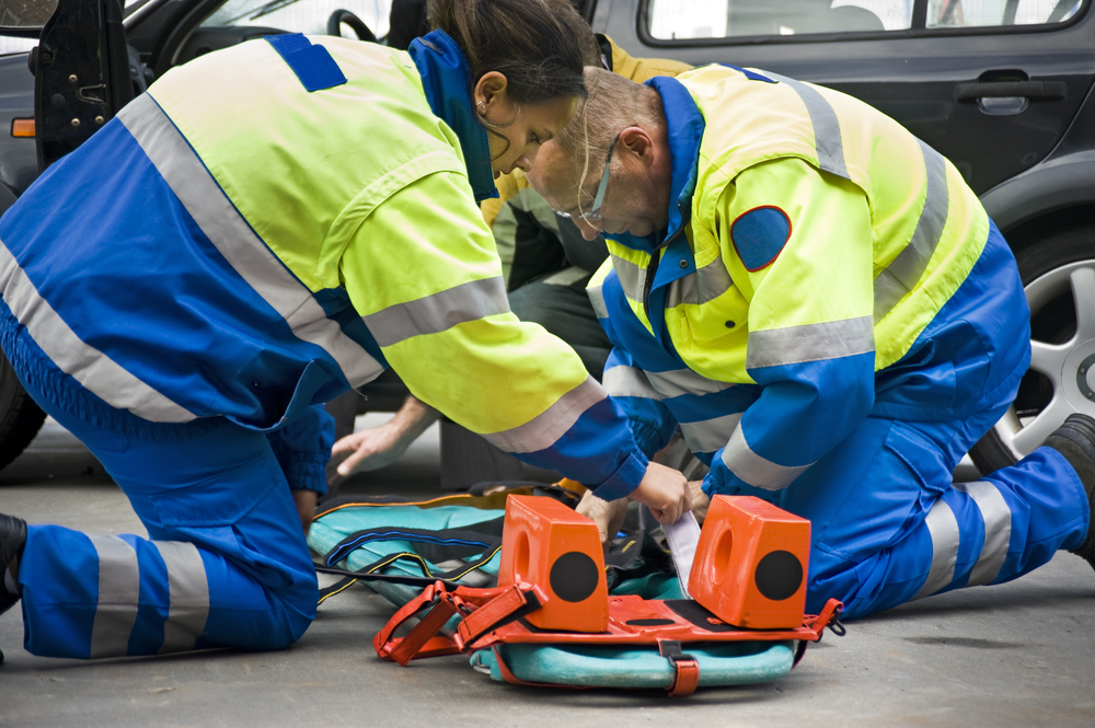 Dstl announce Autonomy of Hazardous Scene Assessment winners