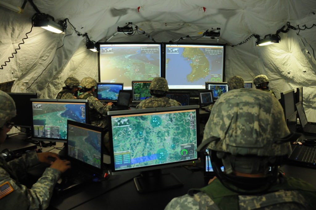 US Army successfully complete Integrated Air and Missile Defence test