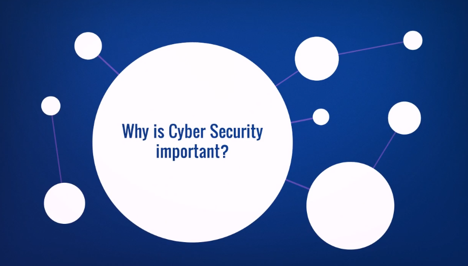 Why is Cyber Security important? - Defence Online