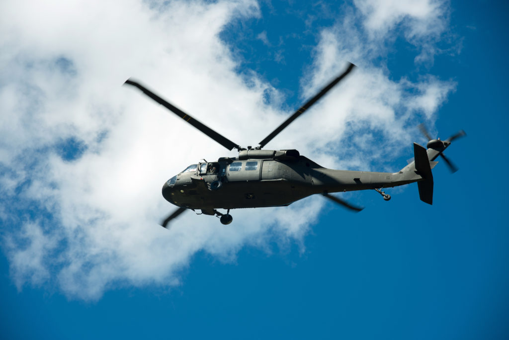 ATAC completes successful T900 engine installation - Defence Online