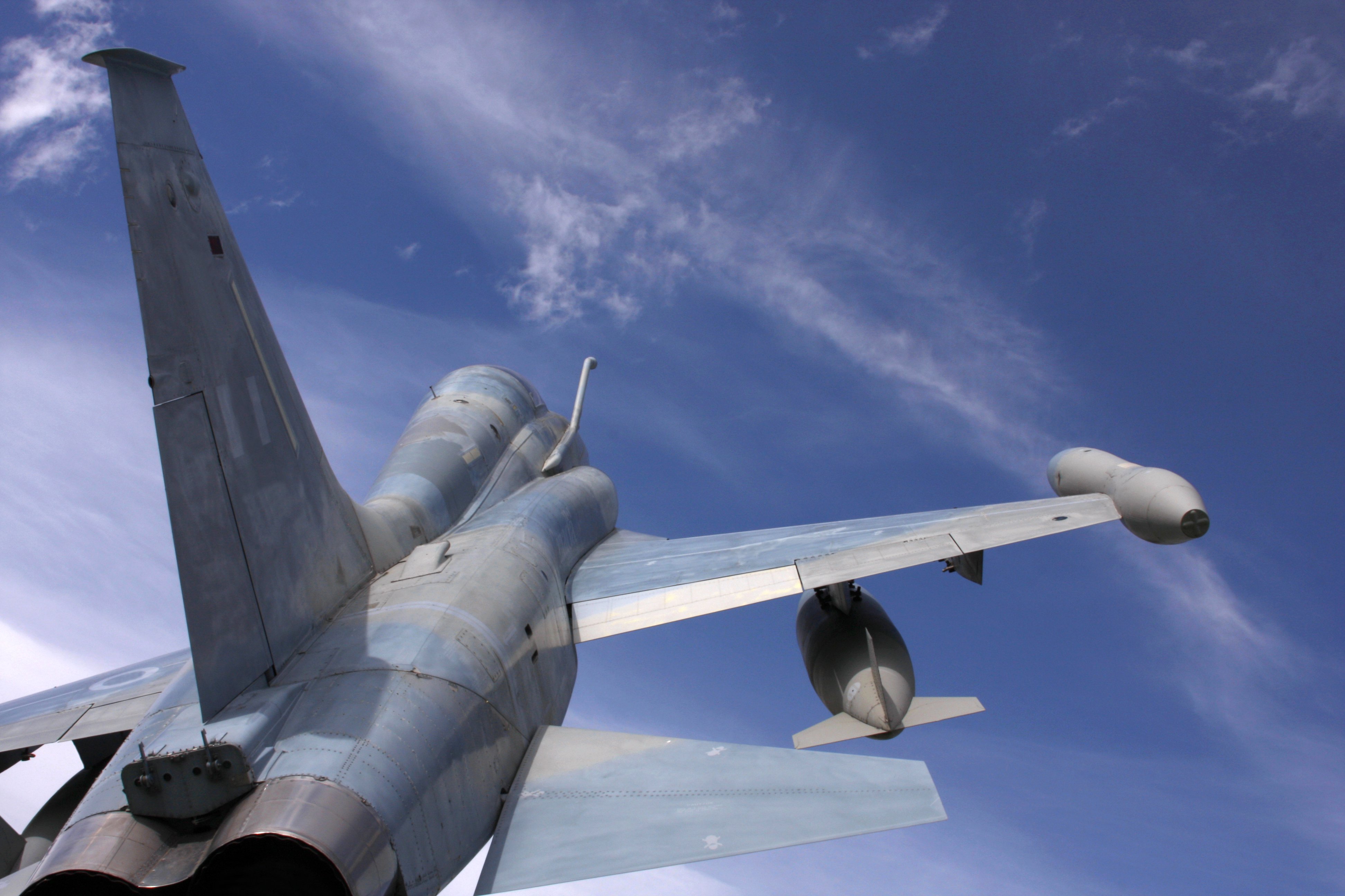 CPI Radant Technologies secure deal for satellite communications radome