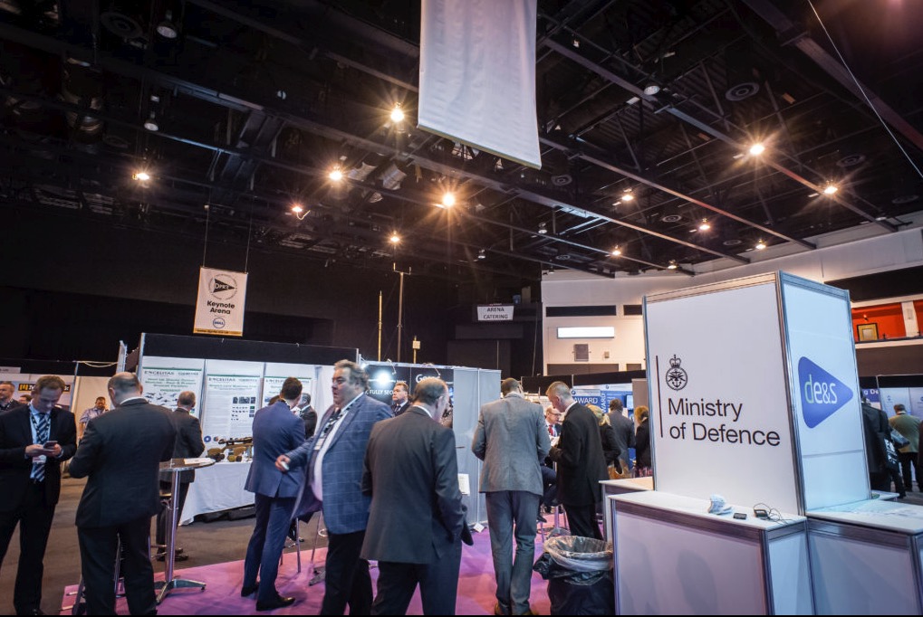 Maximise your experience at DPRTE 2018