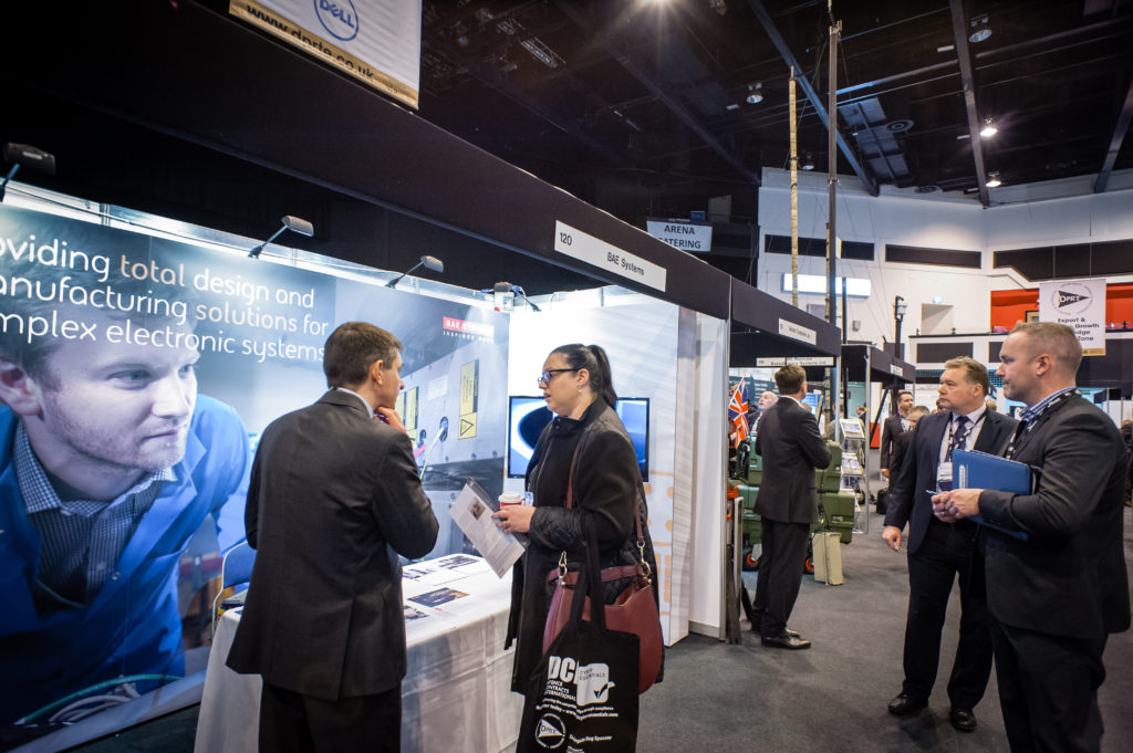 DPRTE 2018: Latest Prime Contractors announced