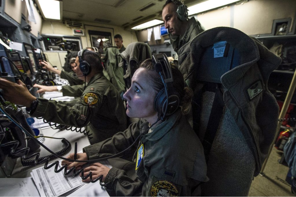 Lockheed Martin to modernise US Air Force Airborne Launch Control System