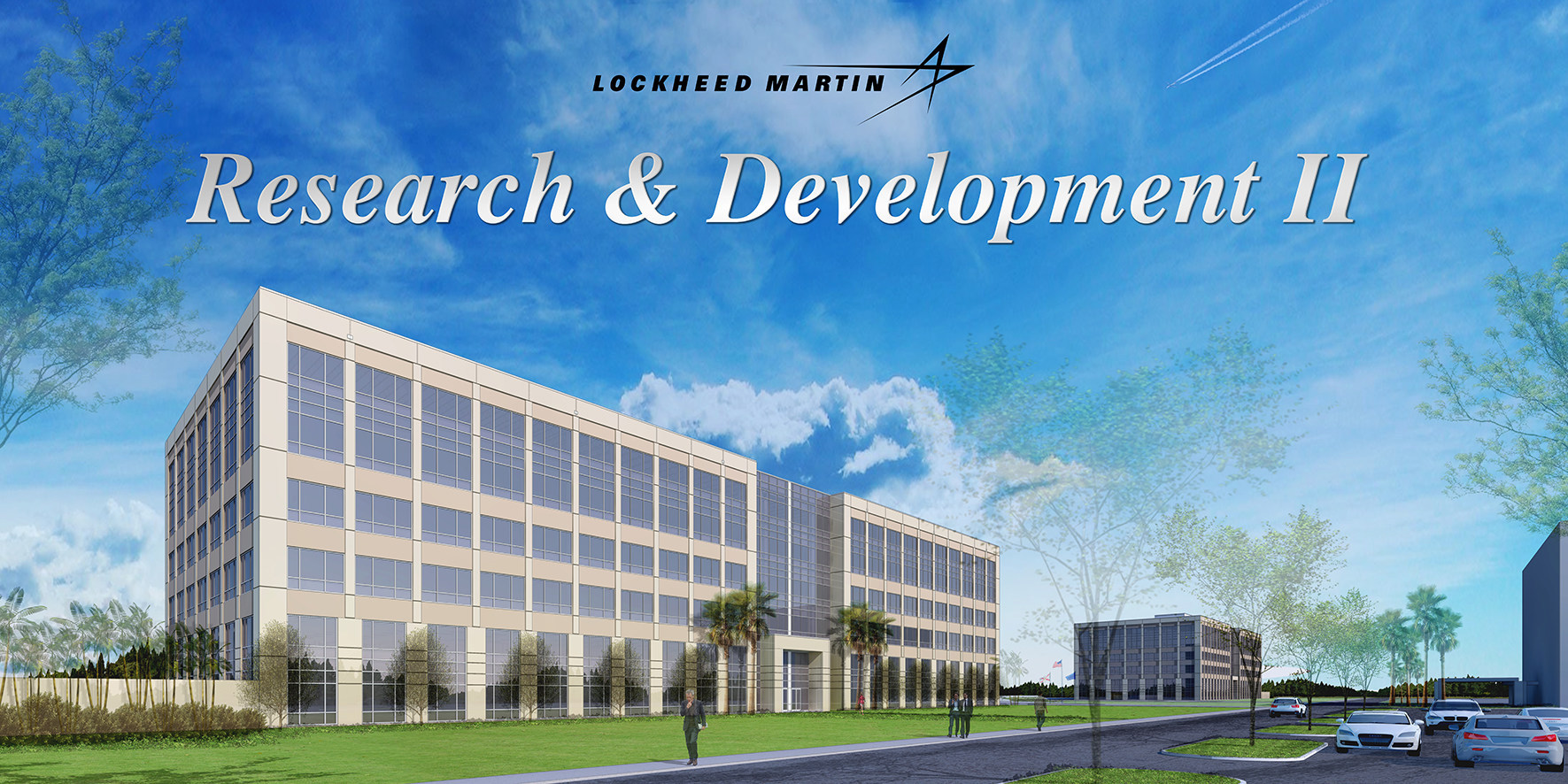 Lockheed Martin unveil Orlando expansion and hiring plans