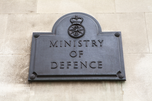 Defence Online | MOD Land Systems Reference Centre (LSRC) - Renewal