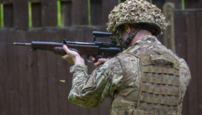 Home - Defence Online