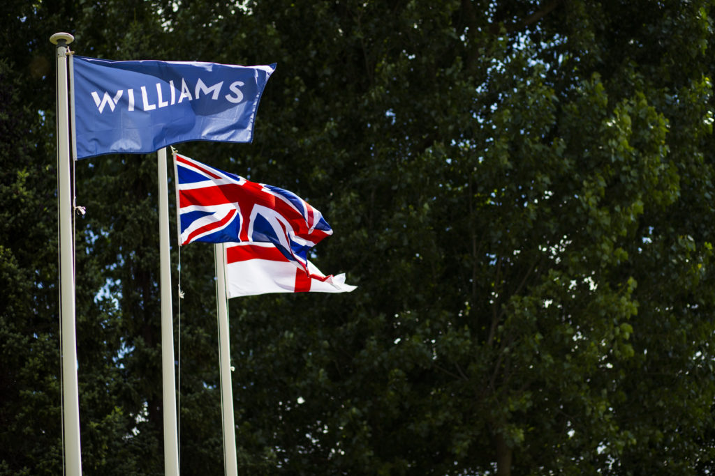 Beyond F1: Williams Advanced Engineering to make inroads at DPRTE