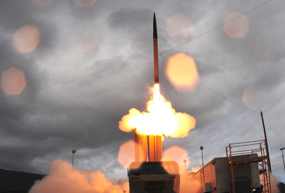 Lockheed Martin secures $80 million contract to build missile defense ...