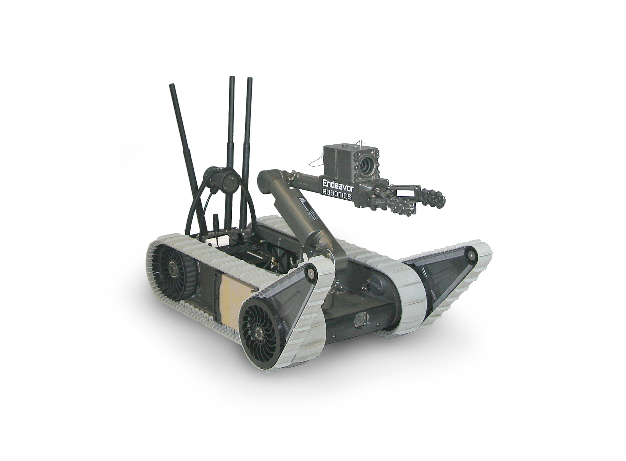 US Marine Corps order additional Small Unmanned Ground Vehicles