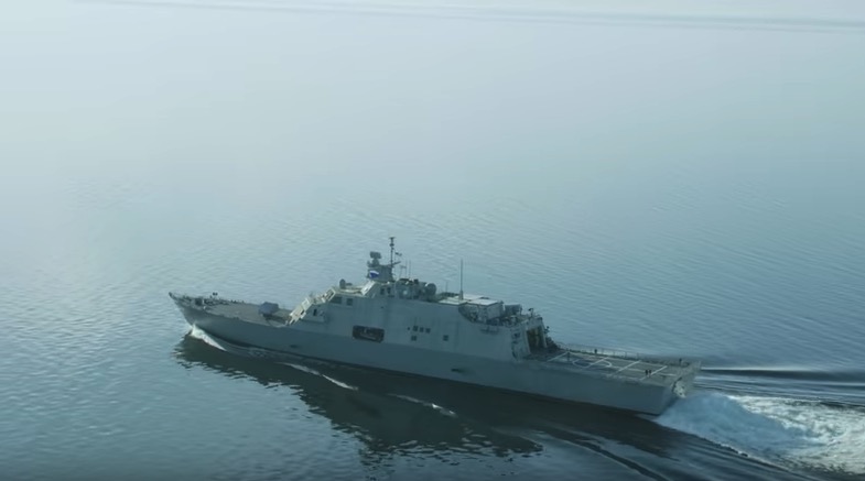 LCS 11: One Step Closer to the U.S. Navy Fleet - Defence Online