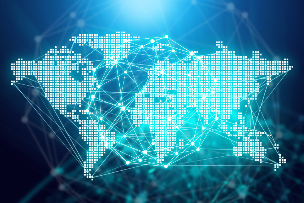 Defending the Digital World