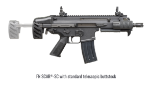 FNH UK: a Long-Term Partner for British Defence Forces | DCI