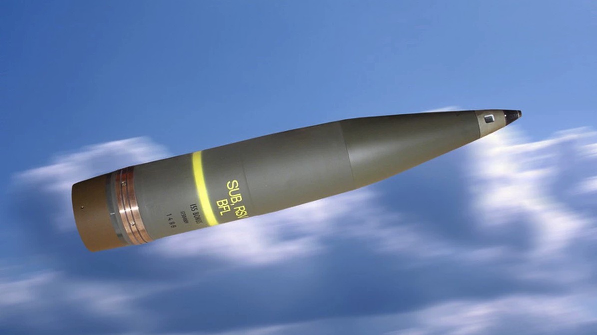 BAE Systems to provide US Army with BONUS precision-guided munitions