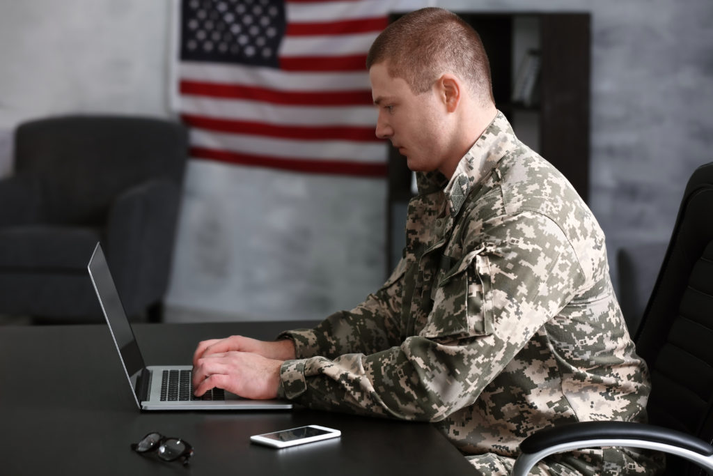 Perspecta wins contract to support US Army Human Resource System