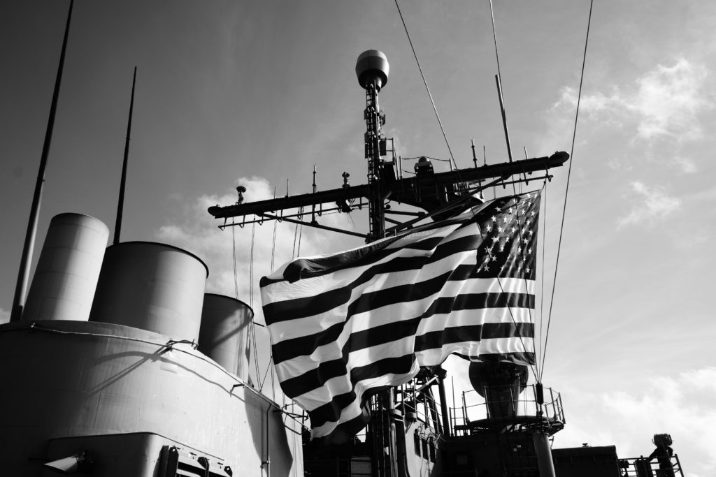 US Navy awards General Dynamics SeaPort NxG contract