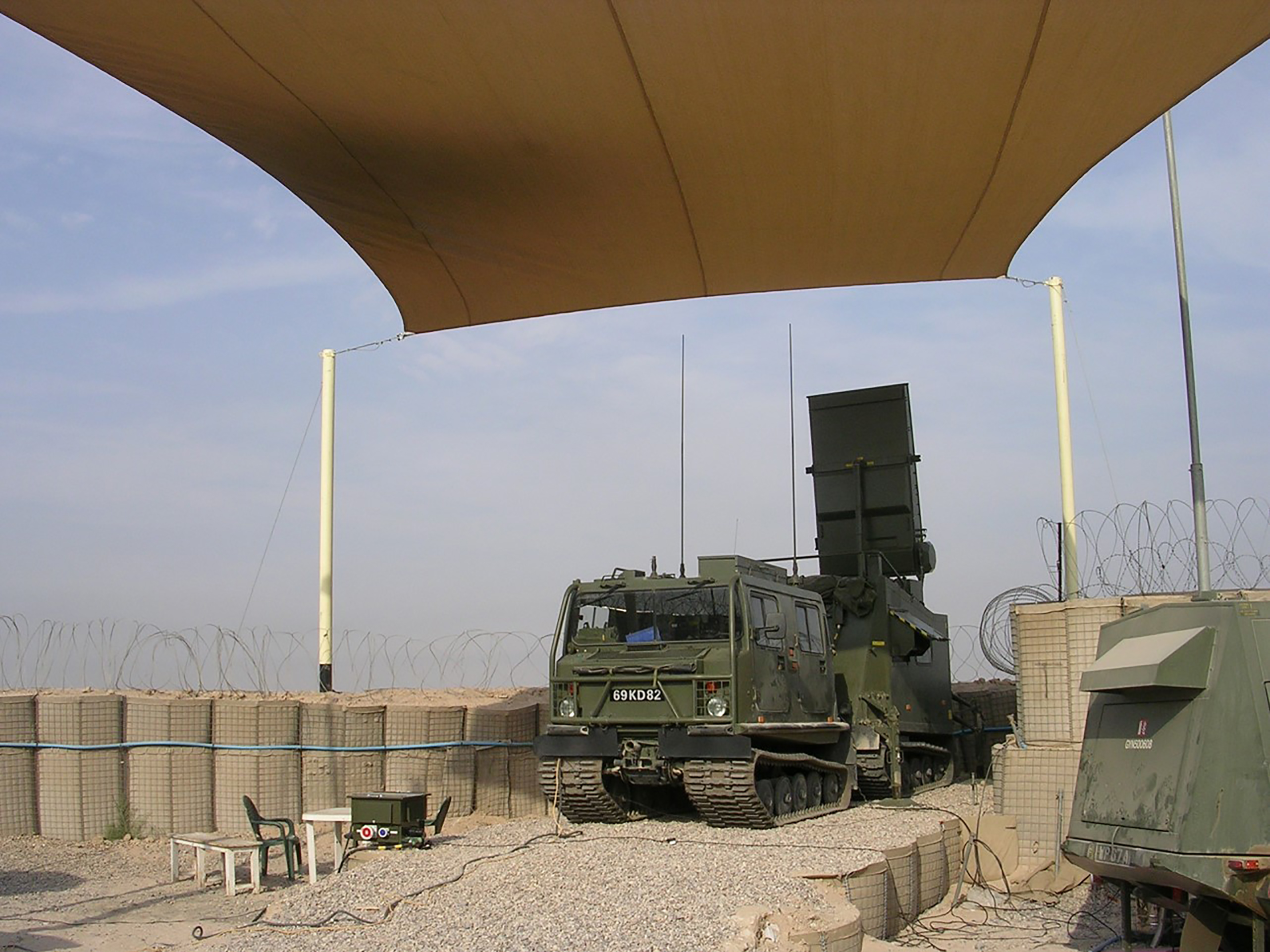 SAAB_ARTHUR - Defence Online