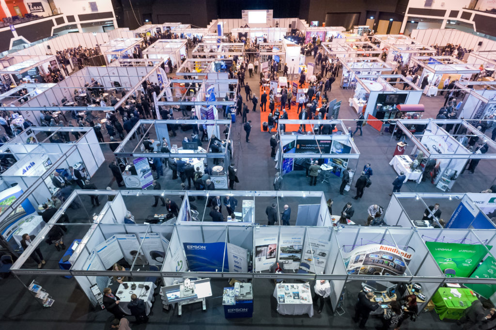 DPRTE 2019: The perfect showcase for suppliers