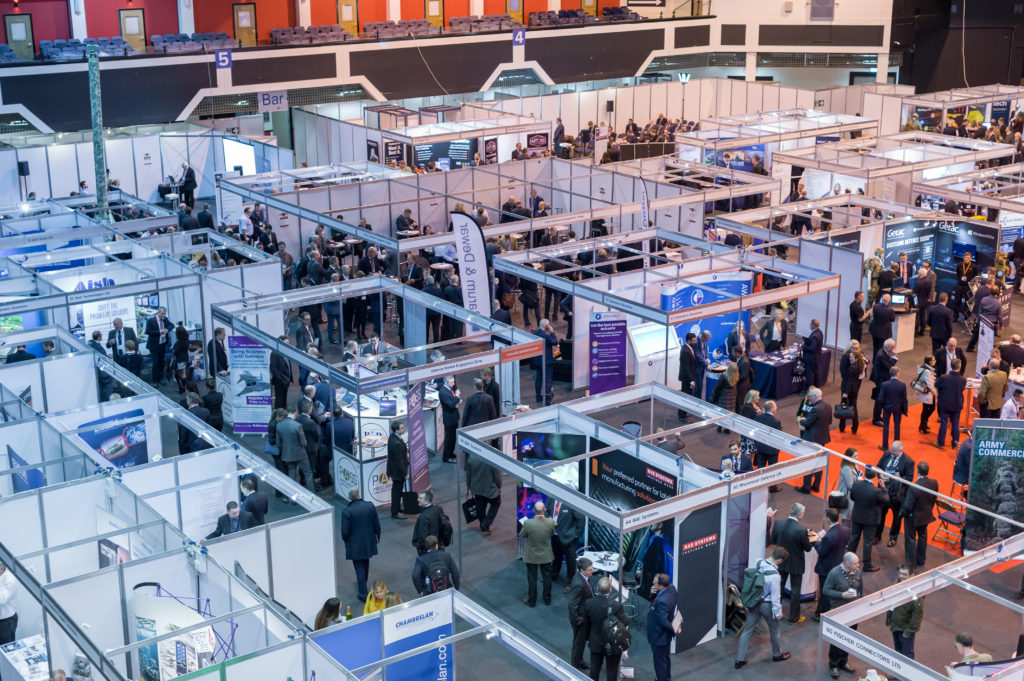 Get ready for DPRTE 2019 and join the defence discussion